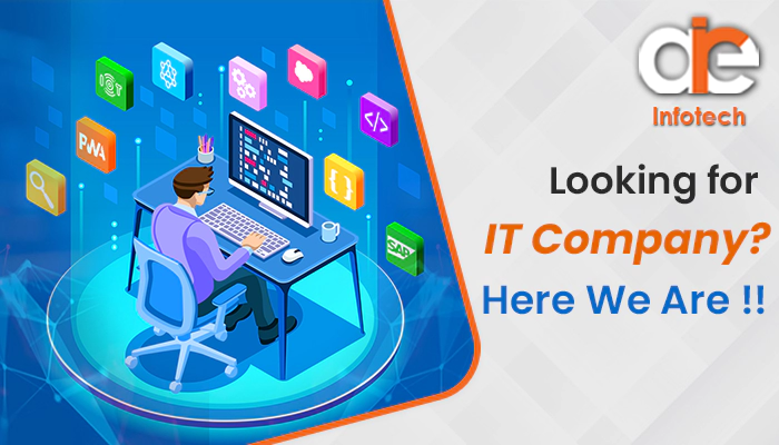 IT Company in Ahmedabad, Best IT Company Ahmedabad